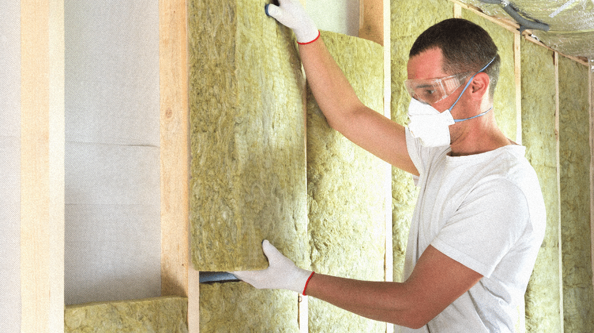 Isolation laine de chanvre : une isolation thermique et acoustique ...