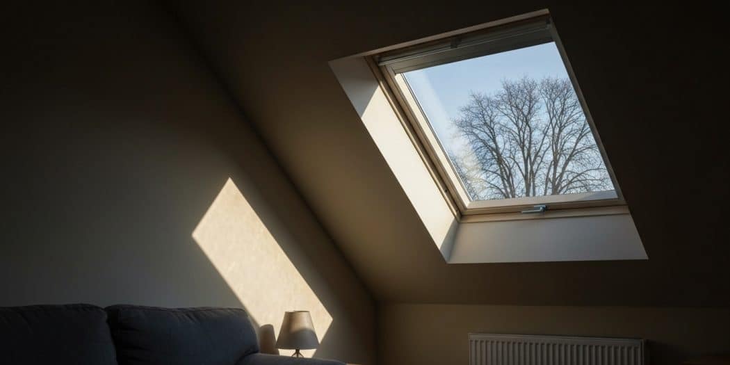 Isolation des fenêtres de toit Velux : les meilleures solutions en 2025 ...