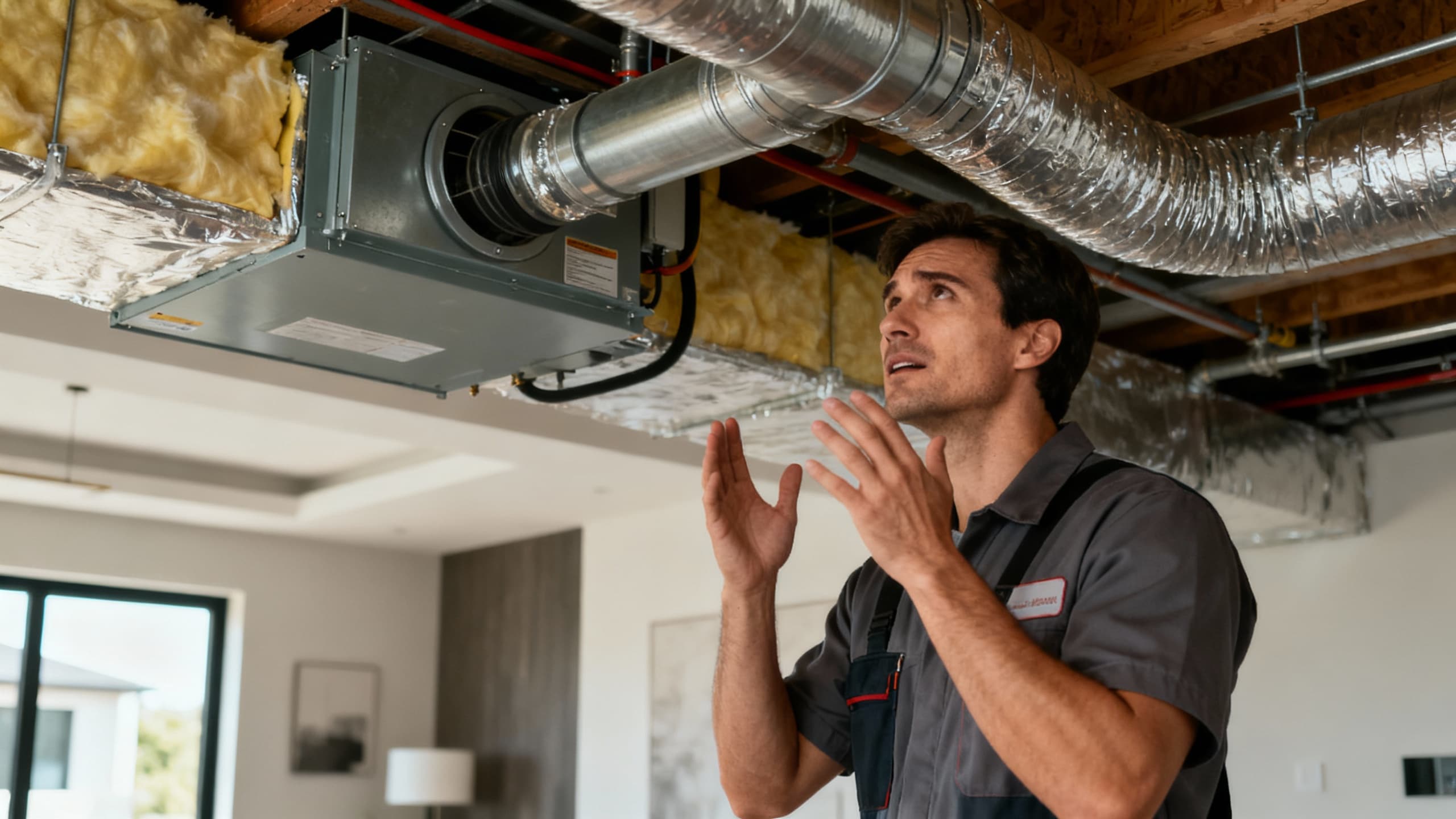 Ventilation et bruit : comment réduire le son d’une VMC trop bruyante ...